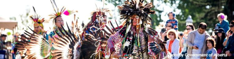 5 Places To Learn From Indigenous Peoples in Alberta