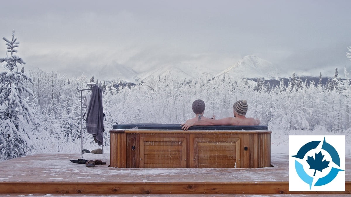 History, Culture and Northern Lights in the Yukon