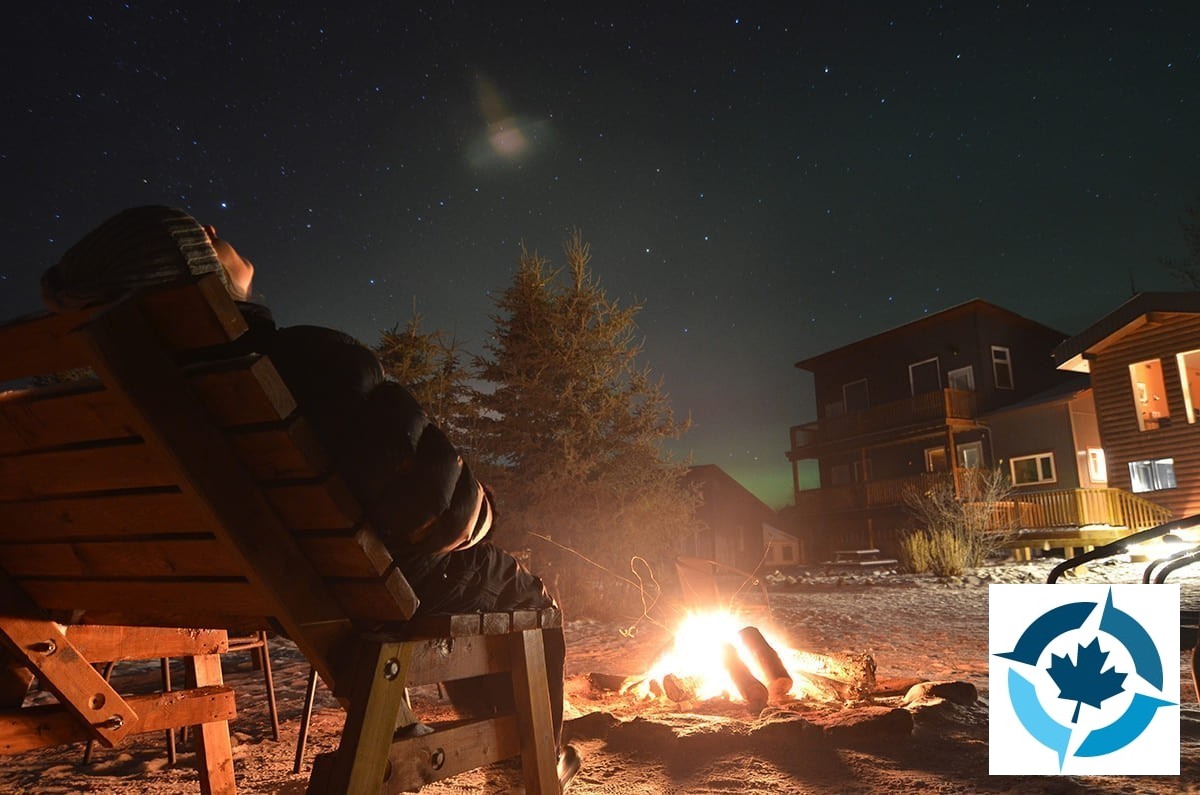 History, Culture and Northern Lights in the Yukon