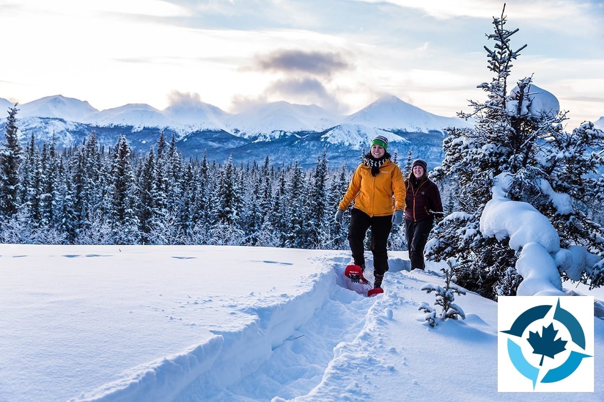 History, Culture and Northern Lights in the Yukon