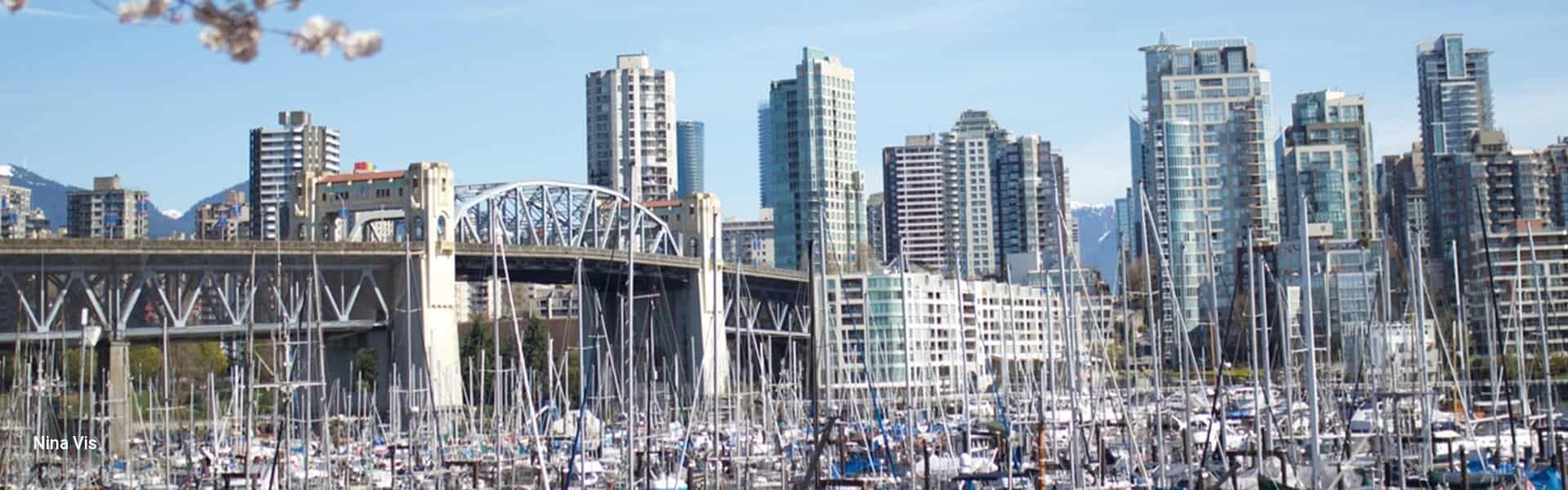 Sunshine Coast Tour (Take The Sea-to-Sky Gondola)